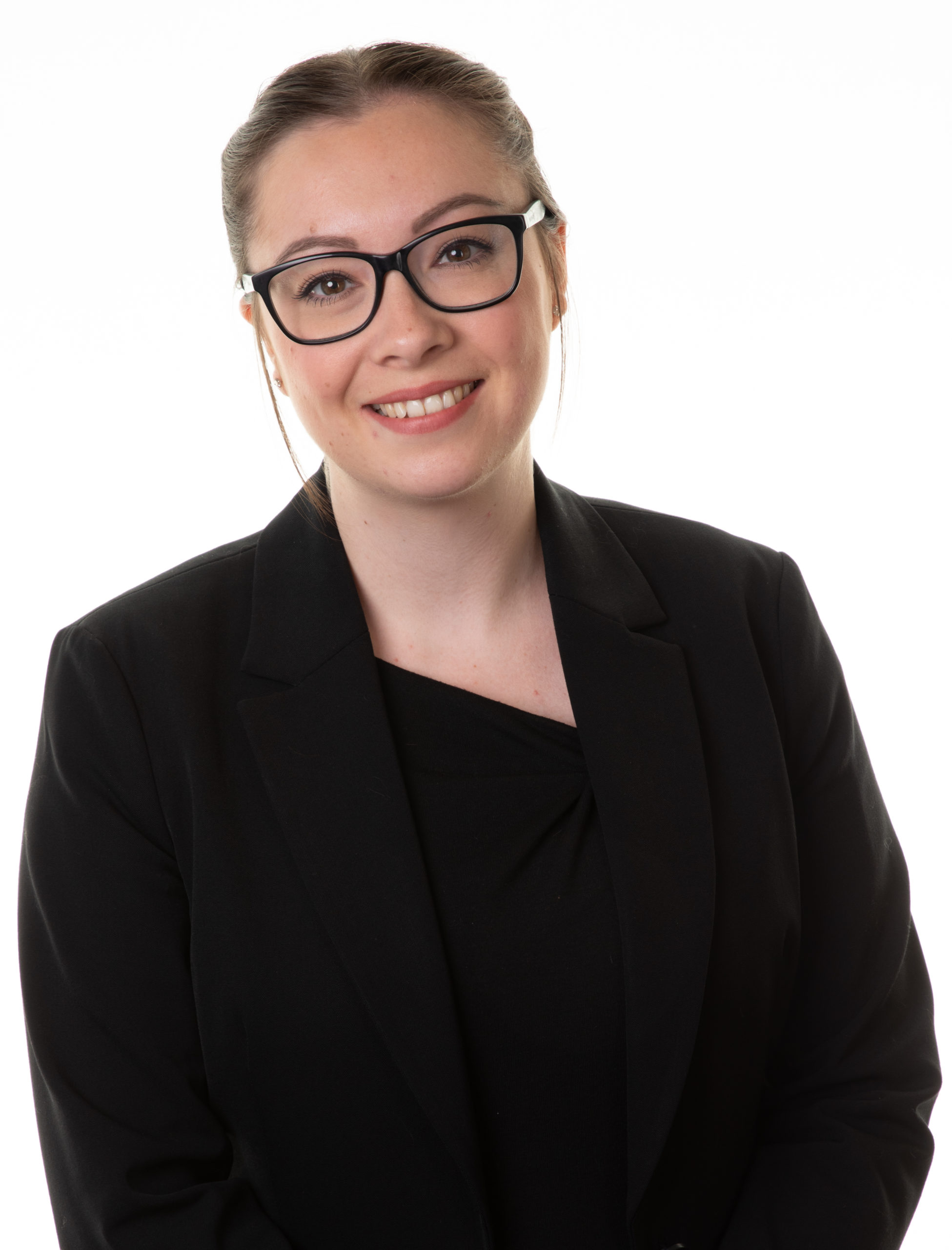 Danielle Metters - Devon Chambers