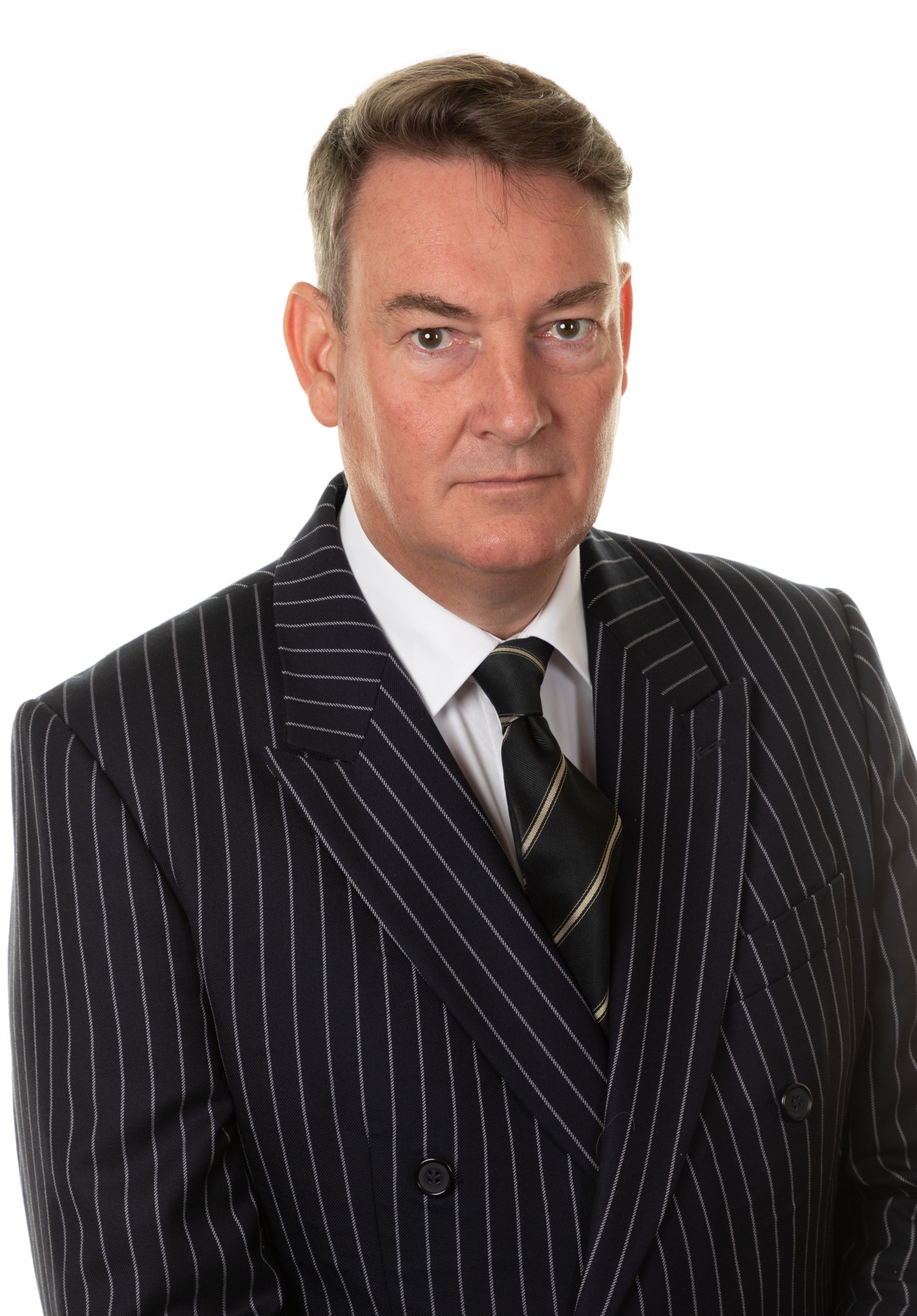 Rupert Taylor - Devon Chambers