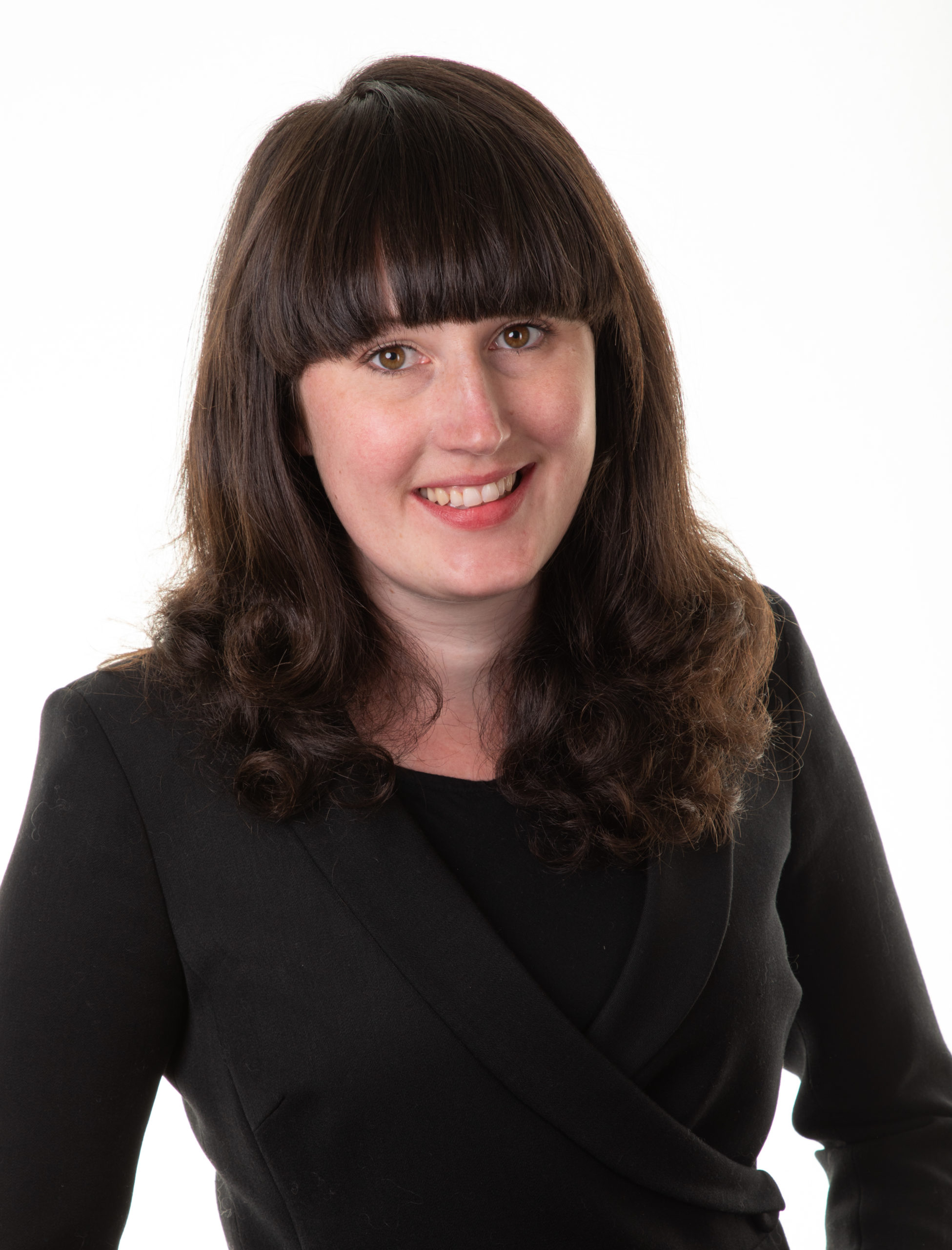 Holly Rust - Devon Chambers