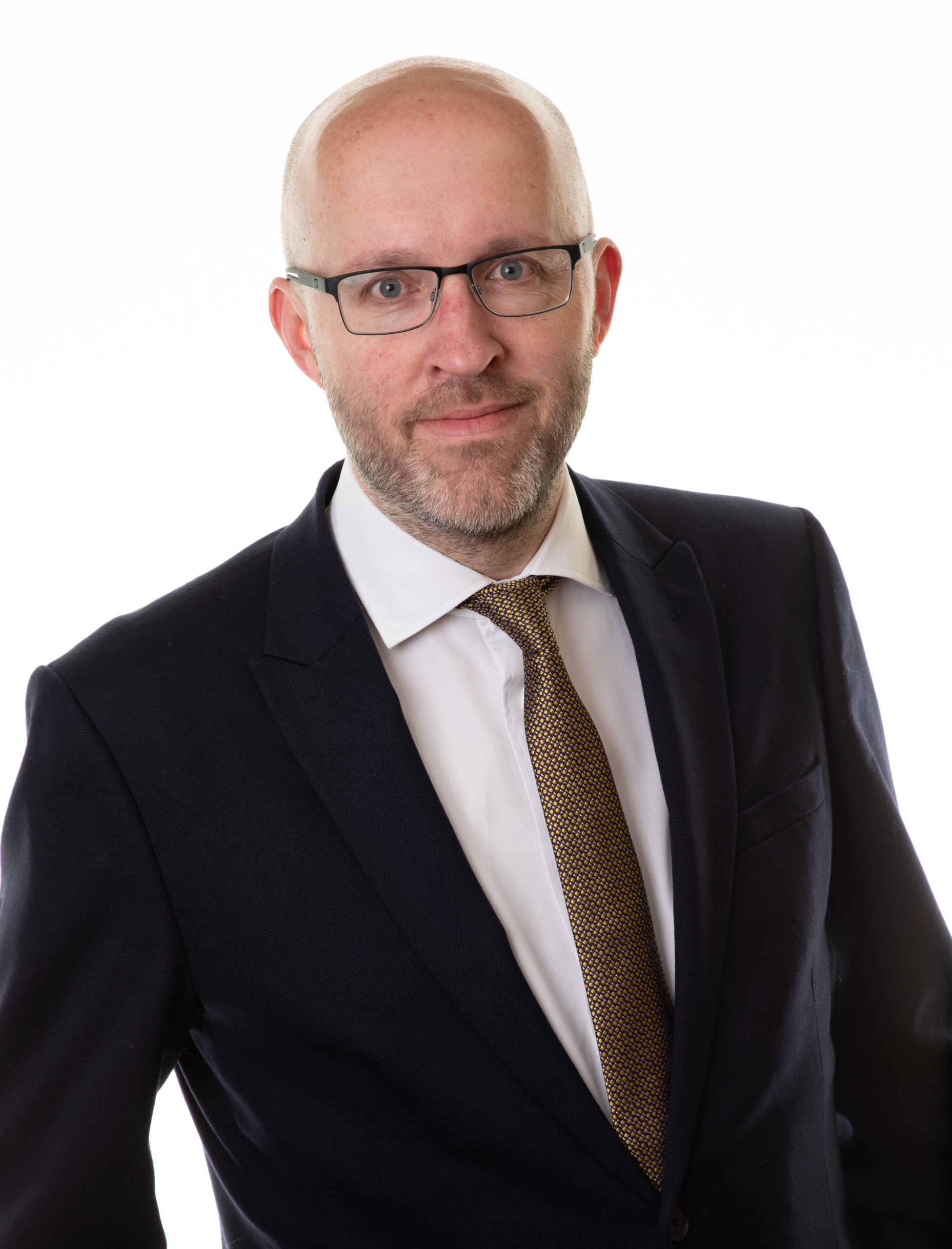 Jason Beal - Devon Chambers