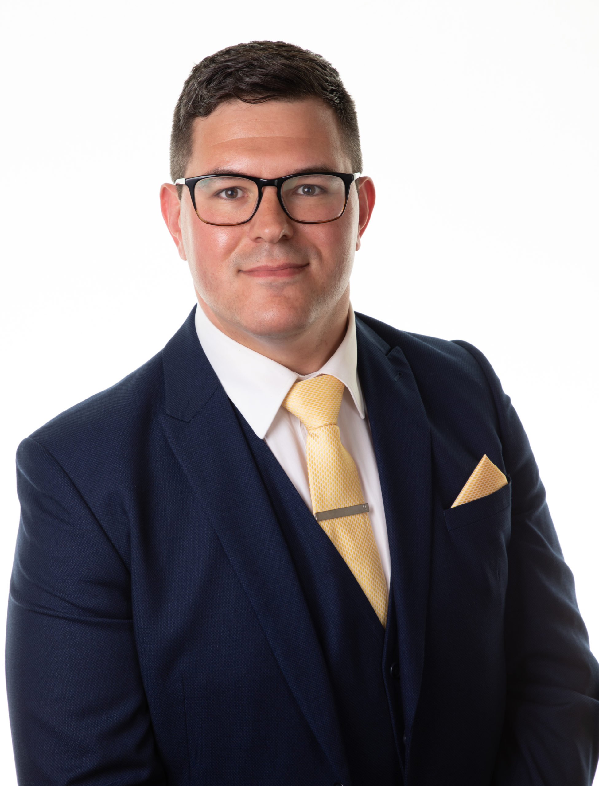 Ryan Murray - Devon Chambers