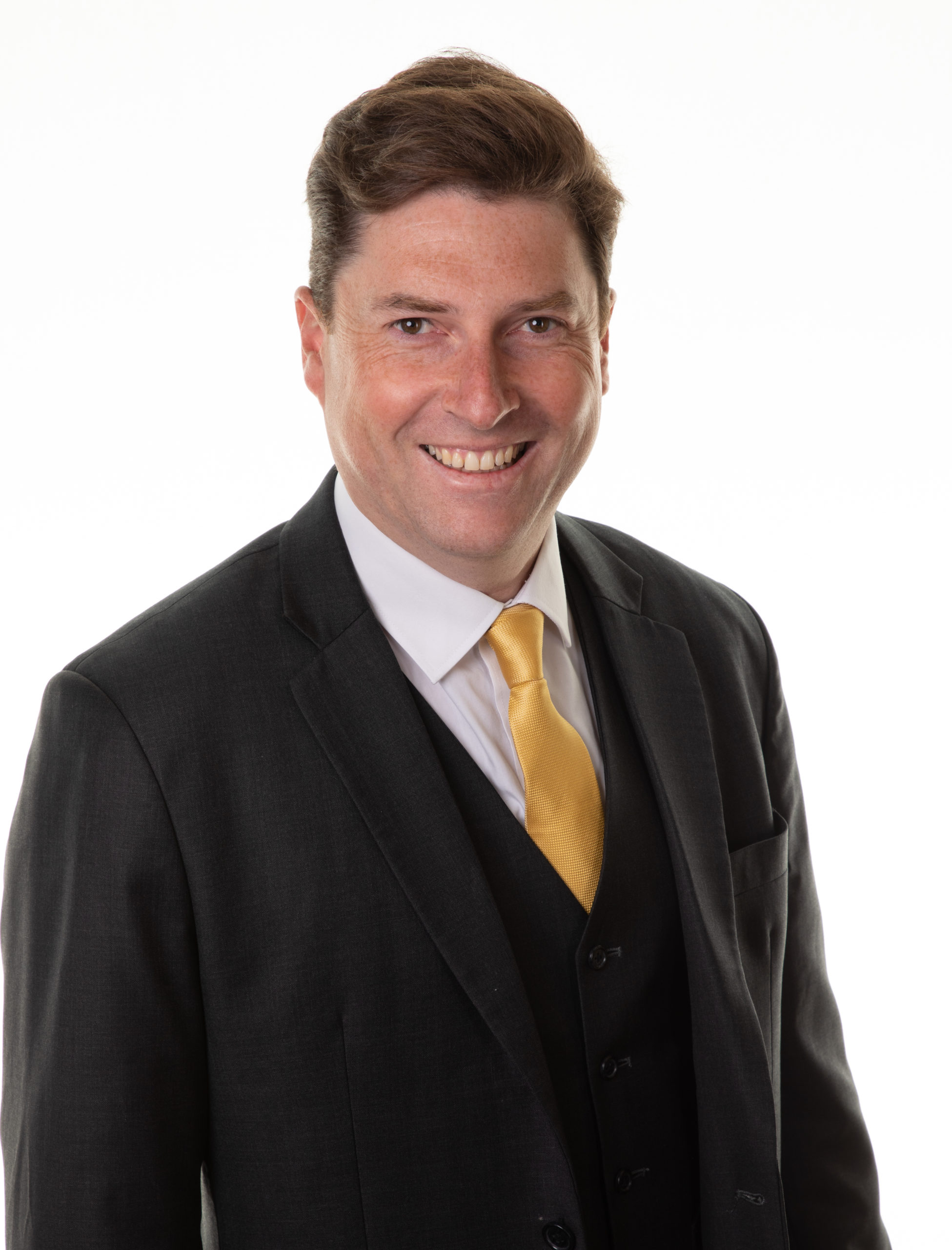 Scott Horner - Devon Chambers