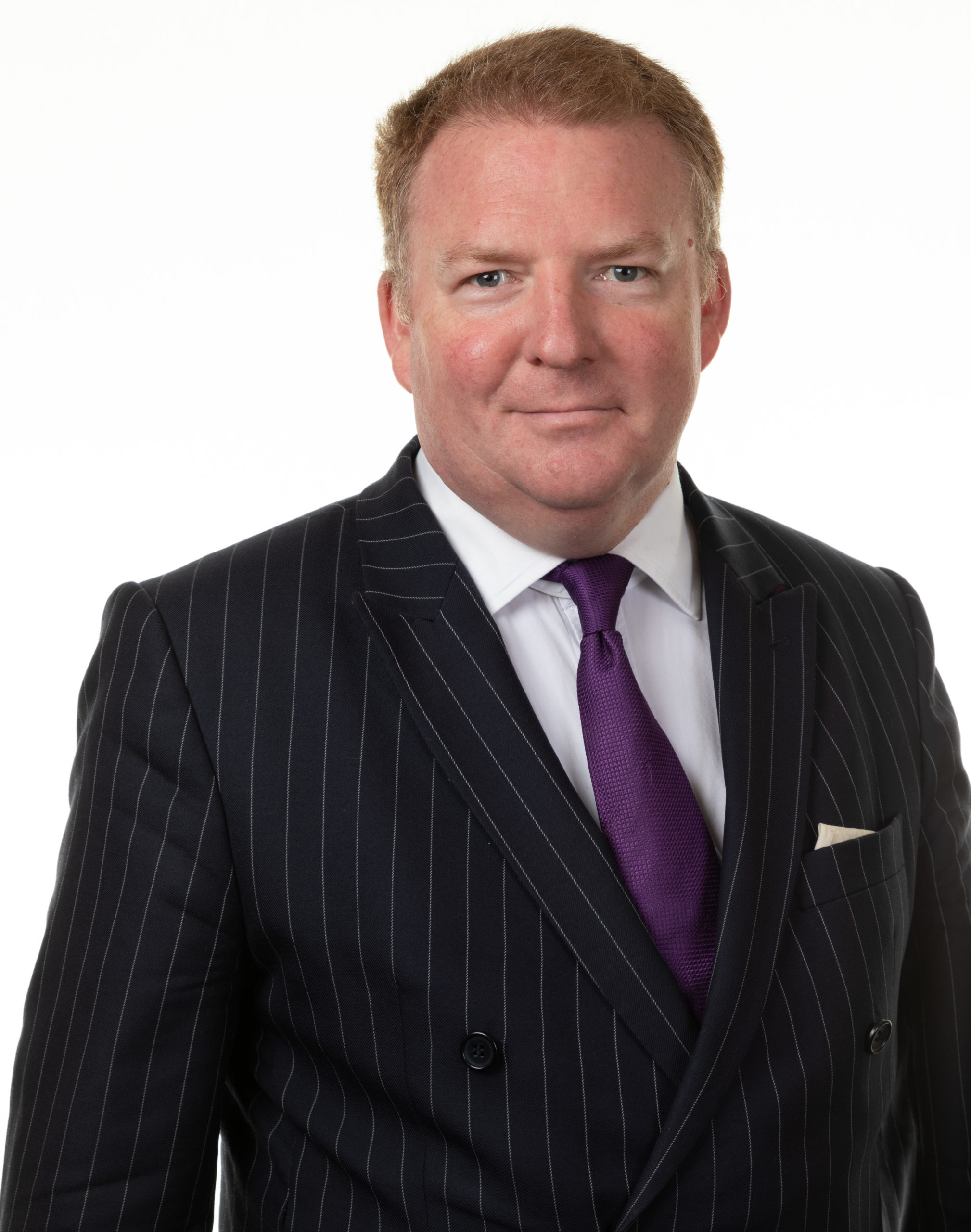 Piers Norsworthy - Devon Chambers