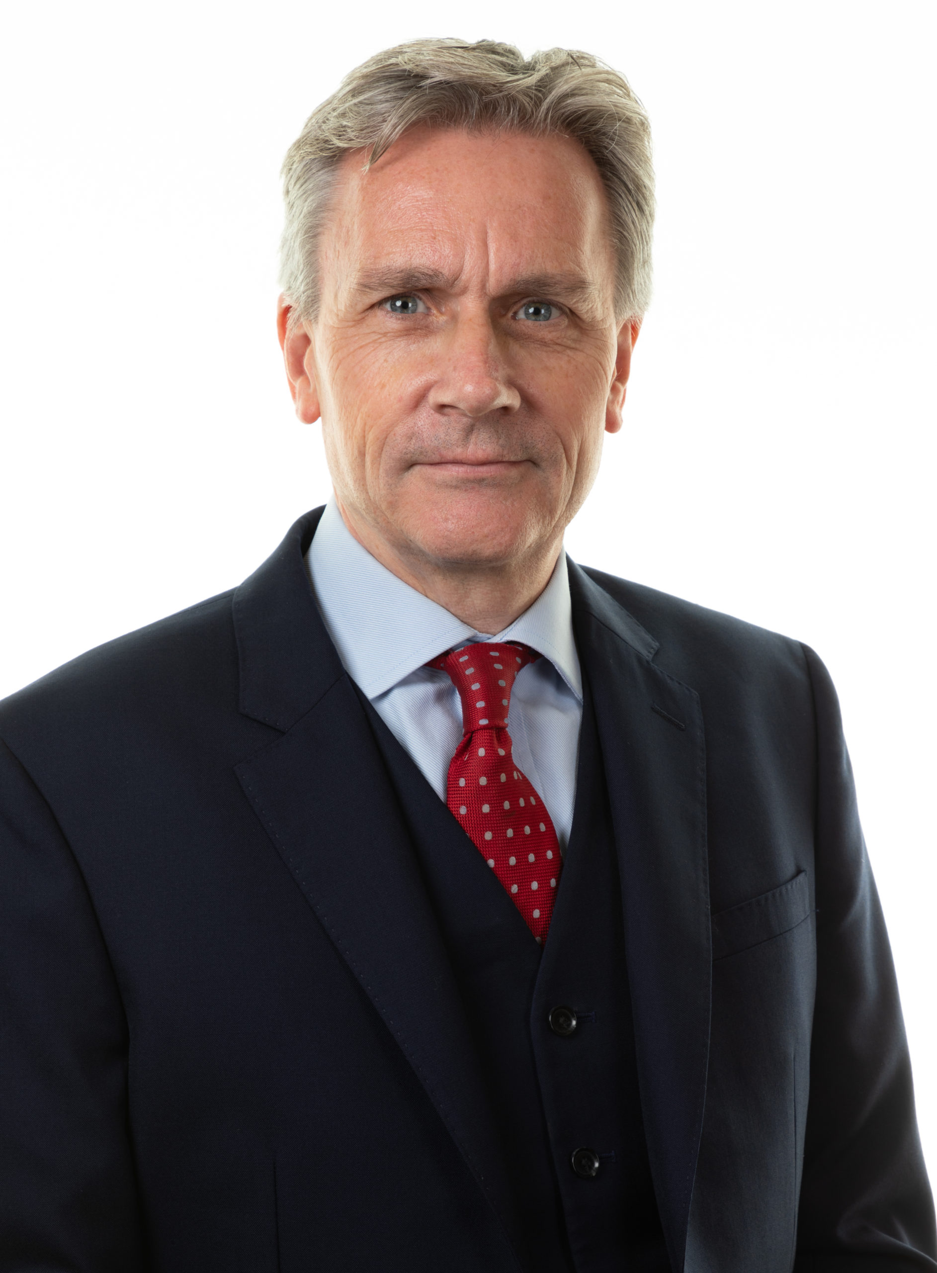 Paul Williams - Devon Chambers