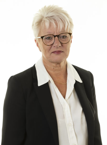 Barristers - Devon Chambers