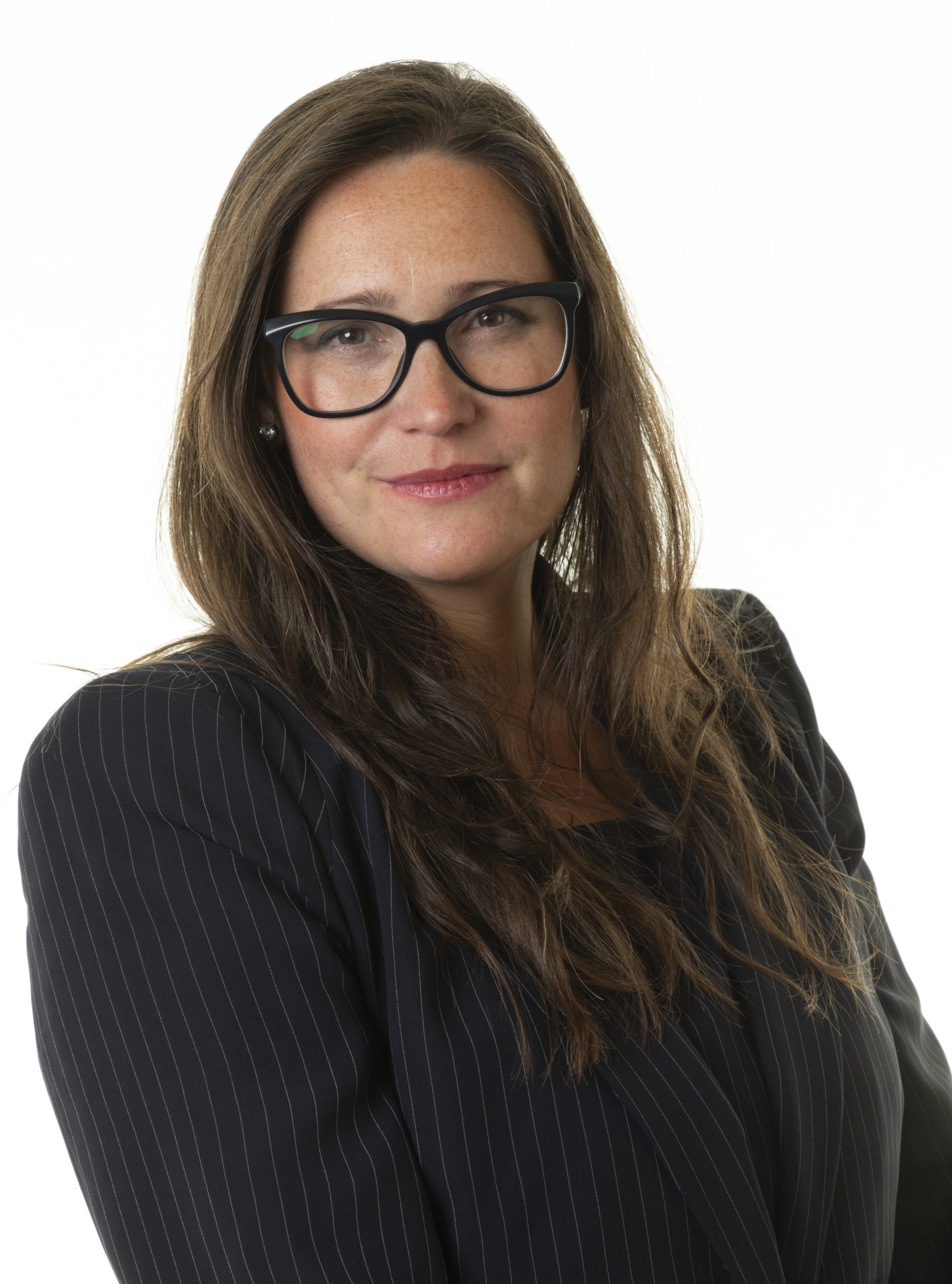 Althea Brooks - Devon Chambers