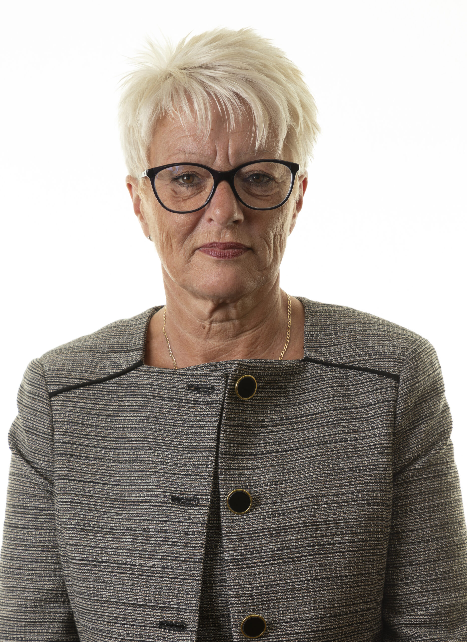 Rachel Eyre - Devon Chambers