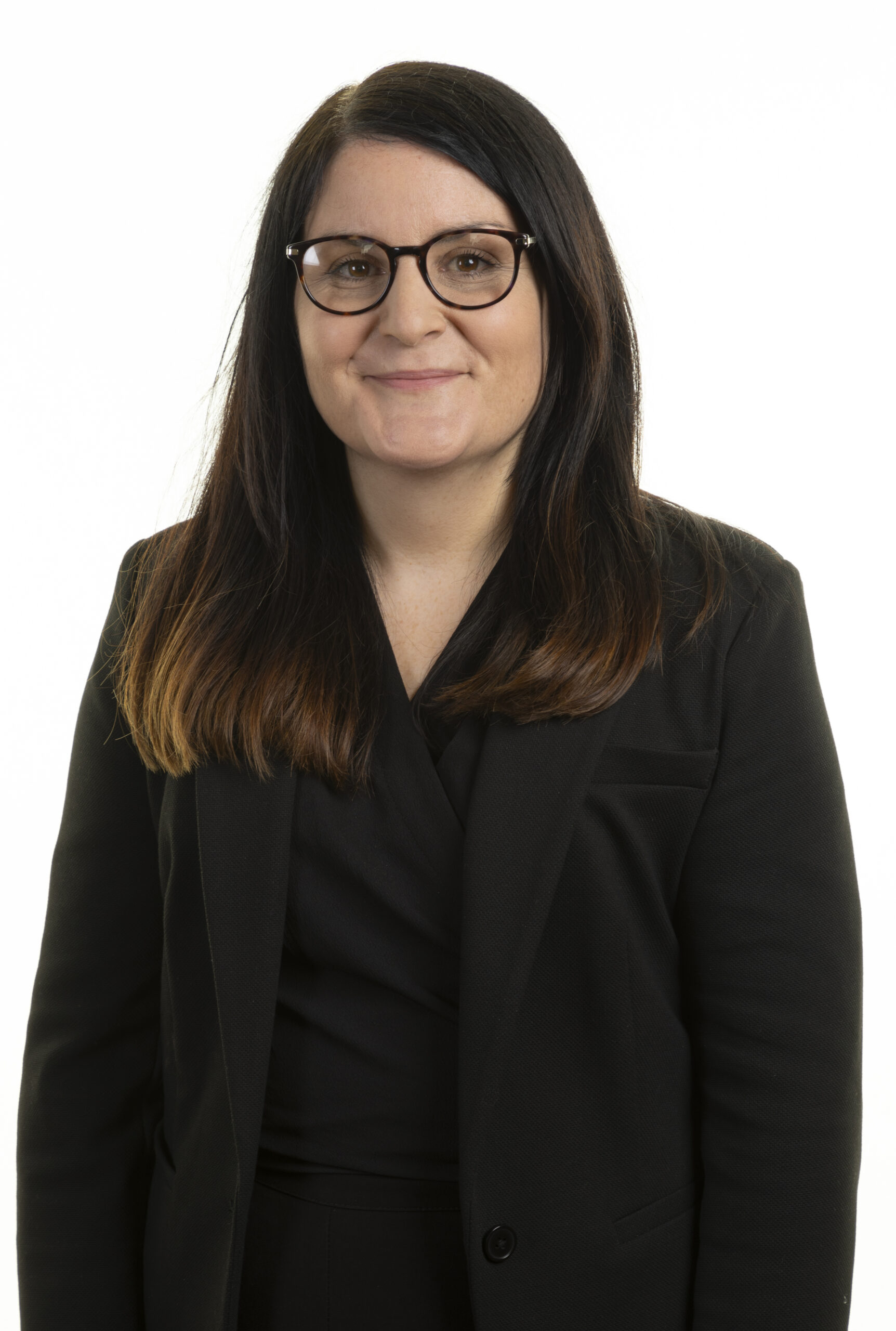 Emma Hughes - Devon Chambers