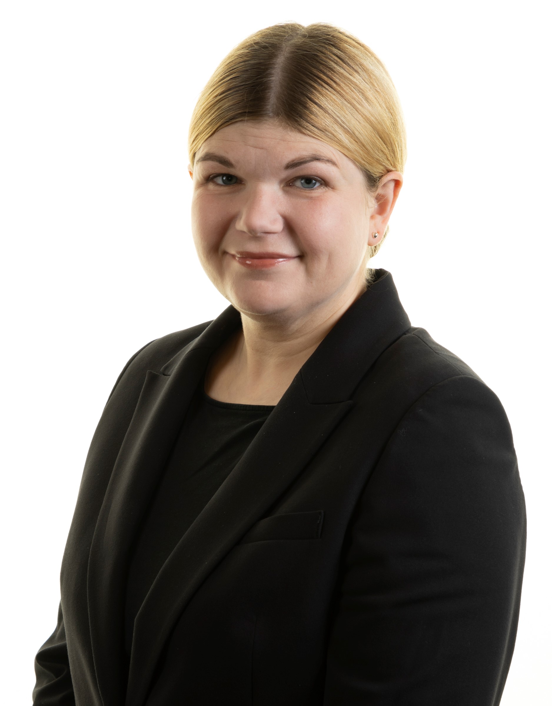 Sophie Johns - Devon Chambers