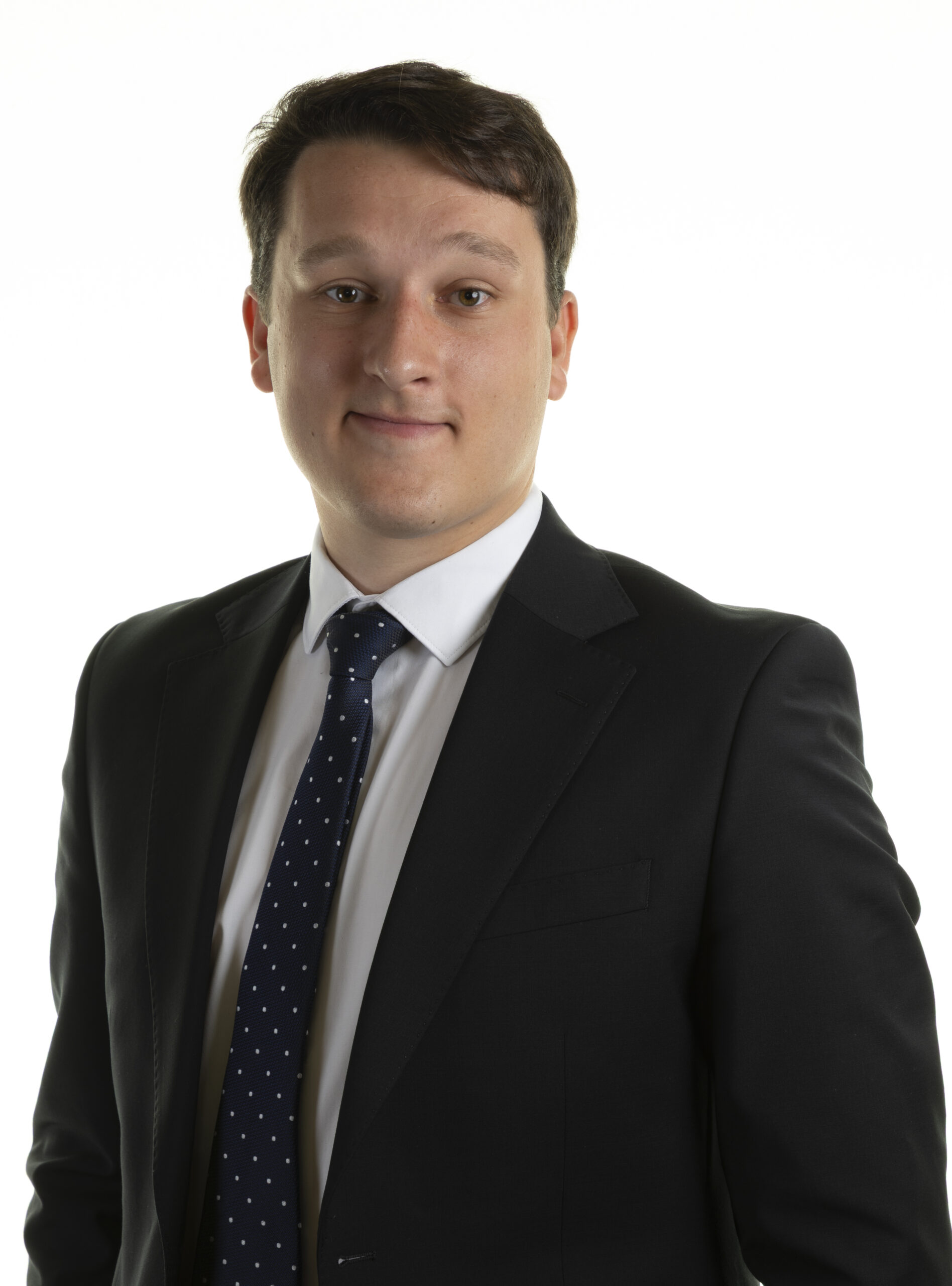 Matthew Baker - Devon Chambers